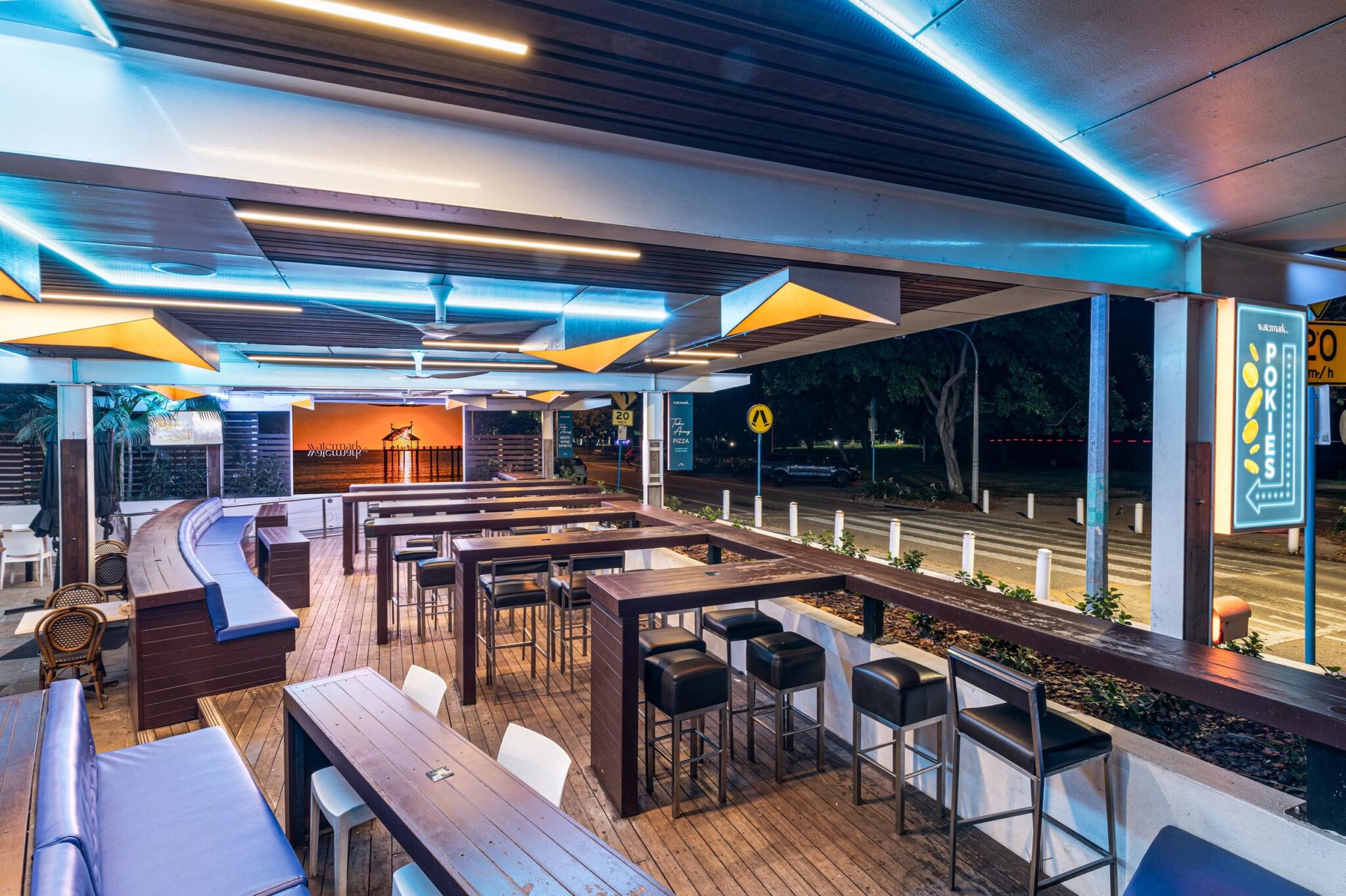 Venue Hire - Townsville - The Watermark