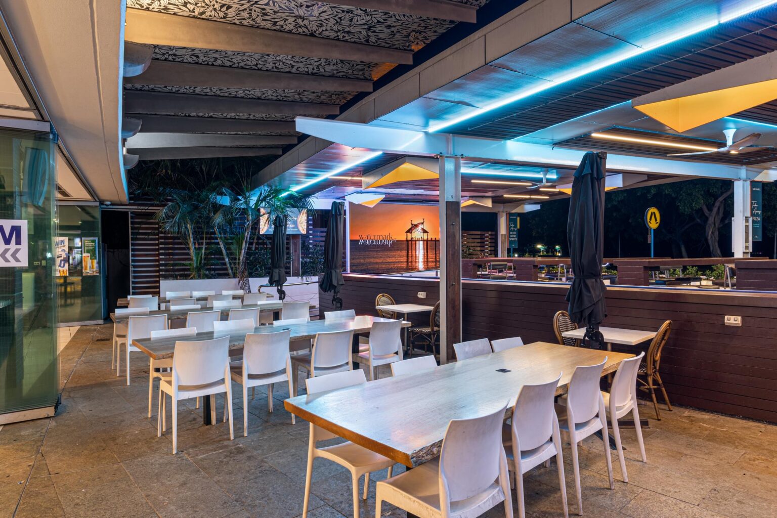 Venue Hire - Townsville - The Watermark
