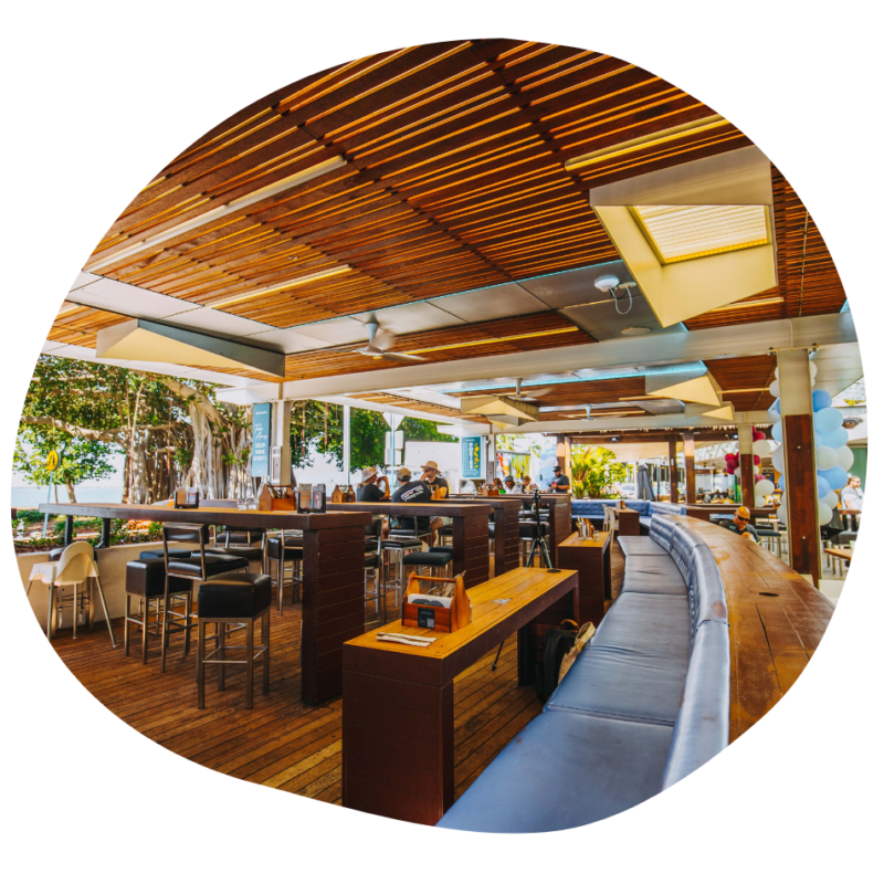 The Mark - The Watermark Townsville