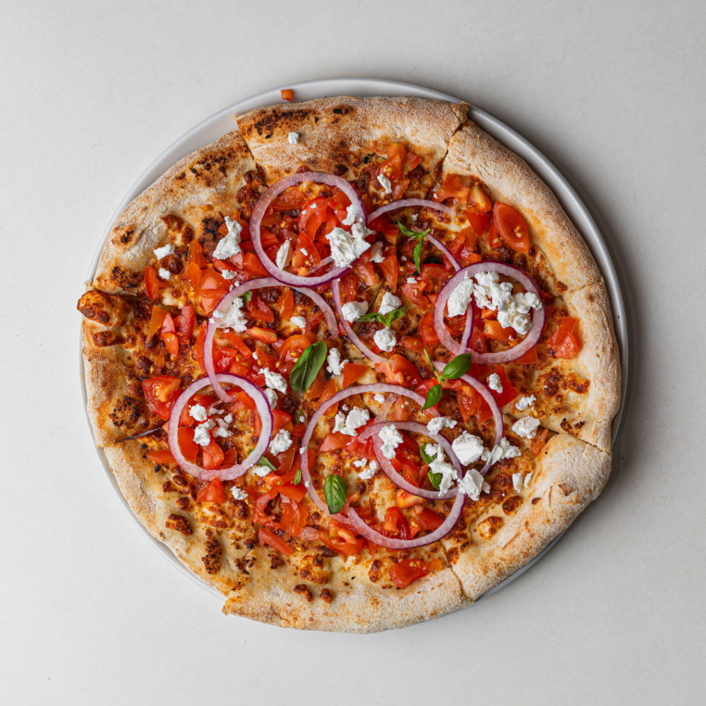 Thursday Pizza Special Townsville - The Watermark
